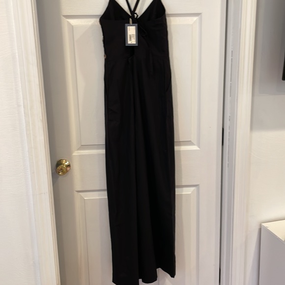 Universal Thread | Pants & Jumpsuits | Universal Thread Linen Jumpsuit ...